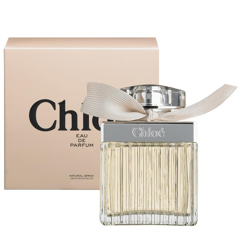 CHLOE SIGNATURE EAU DE PARFUM SPRAY 75ML – Perfume Addicts SA