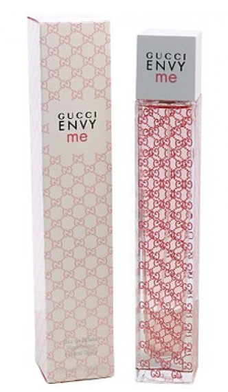 Gucci Envy Me 100ml – Perfume Addicts SA