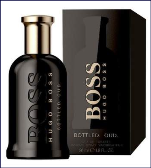 Hugo Boss Bottled Oud EDP 100ml – Perfume Addicts SA